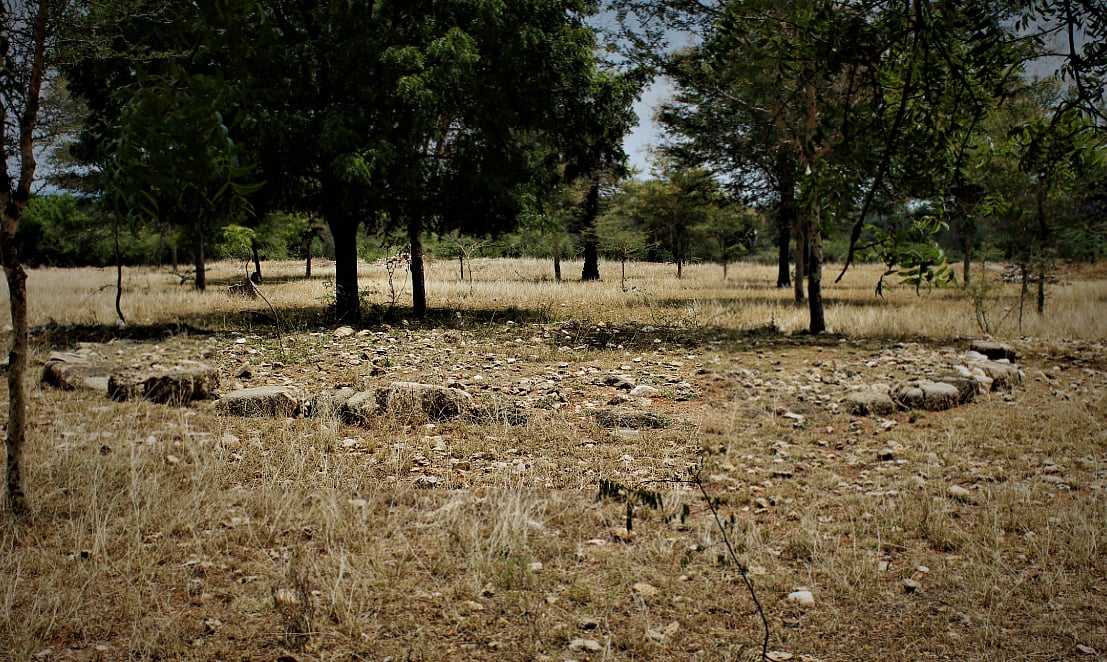 Kodumanal Awaits A Museum