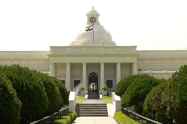 IIT Roorkee Launches Seven New Academic Programmes To Cater To Rising ...