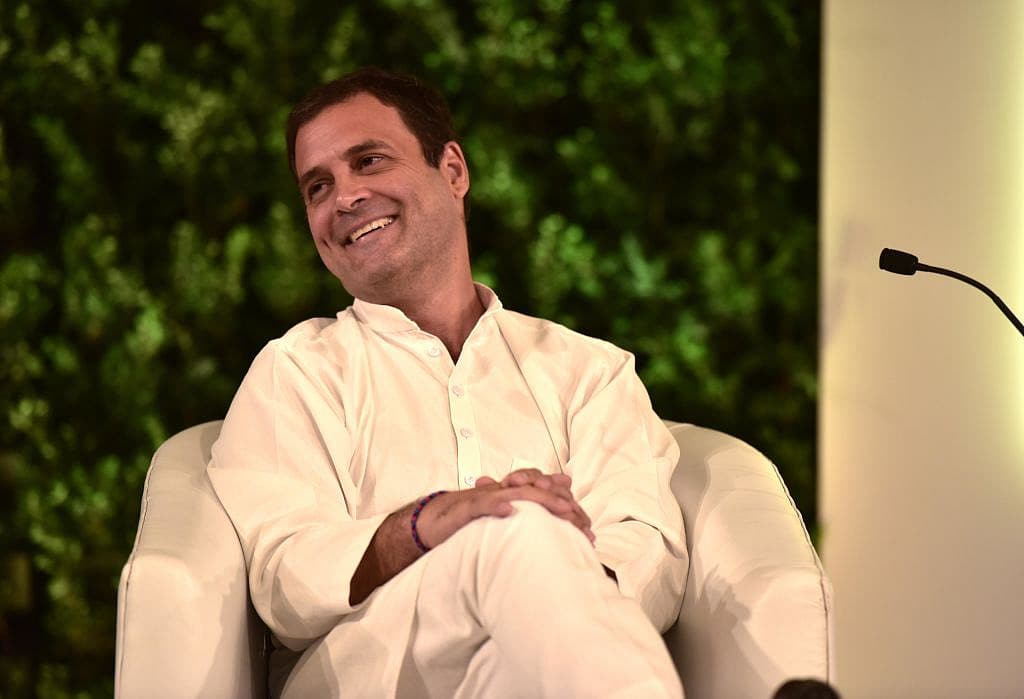 What If Rahul Gandhi Does Become Prime Minister Of India