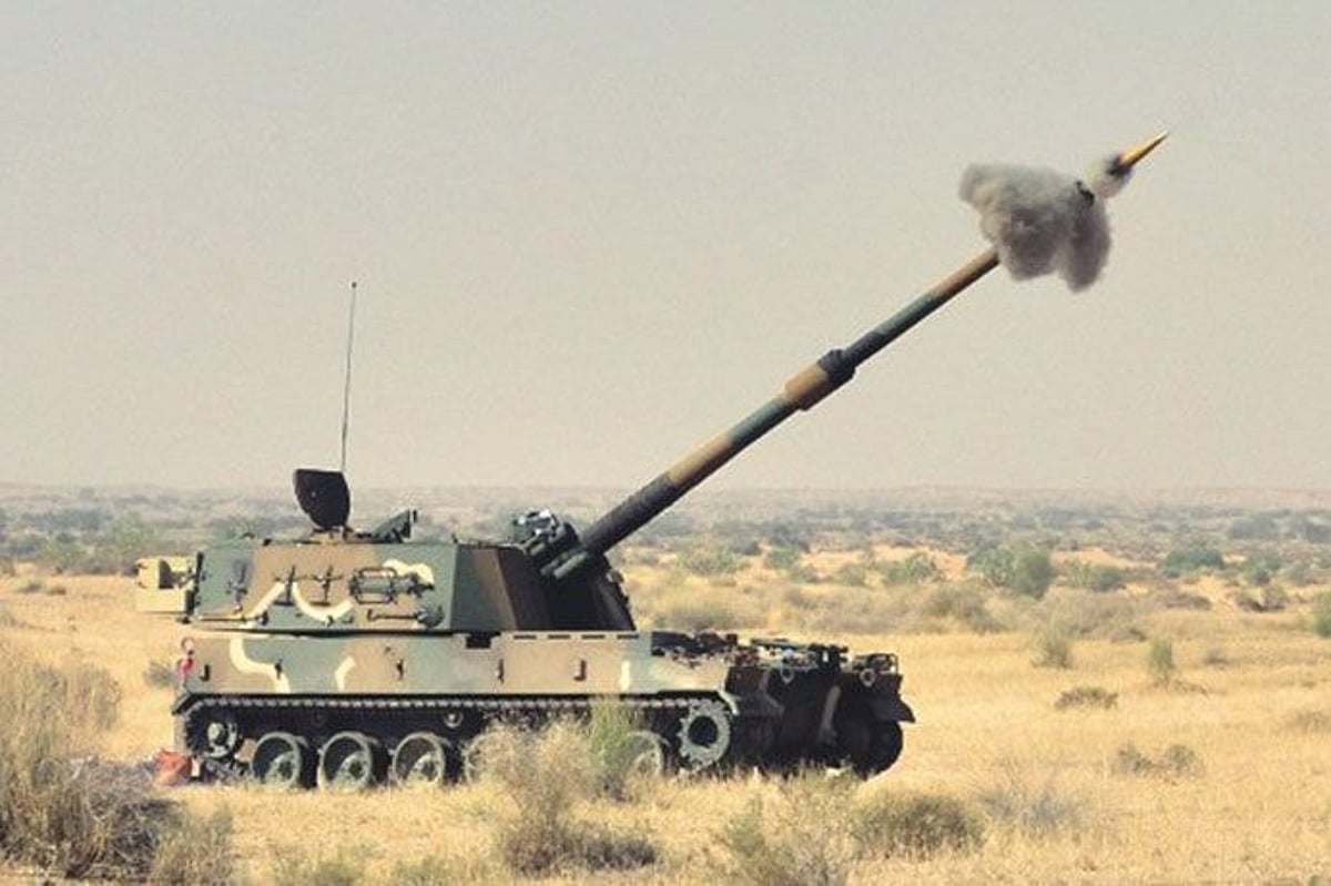 Indian Defence Private Sector’s First: L&T’s Armoured System Complex At ...