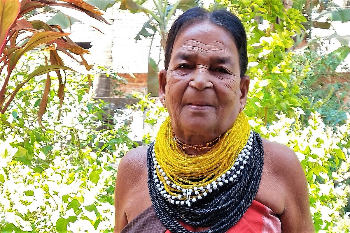 Meet Padma Shri Sukri Bommagowda, An Ambassador Of The Singing Tribe Of ...