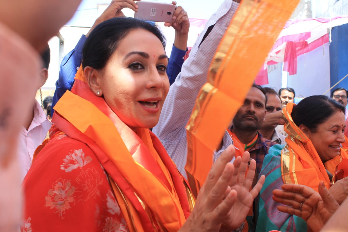 Diya Kumari Wins Rajsamand’s Battle Of Perception In Test Of Loyalty ...