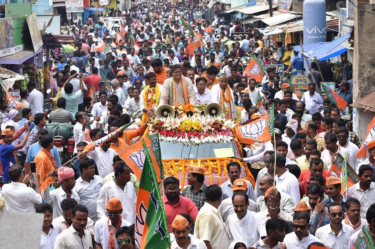 The Most Complex Of Them All: The Personal Stakes In Kendrapara