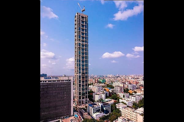 ‘The 42’ In Kolkata Overtakes Mumbai’s ‘The Imperial’ To Become India’s ...