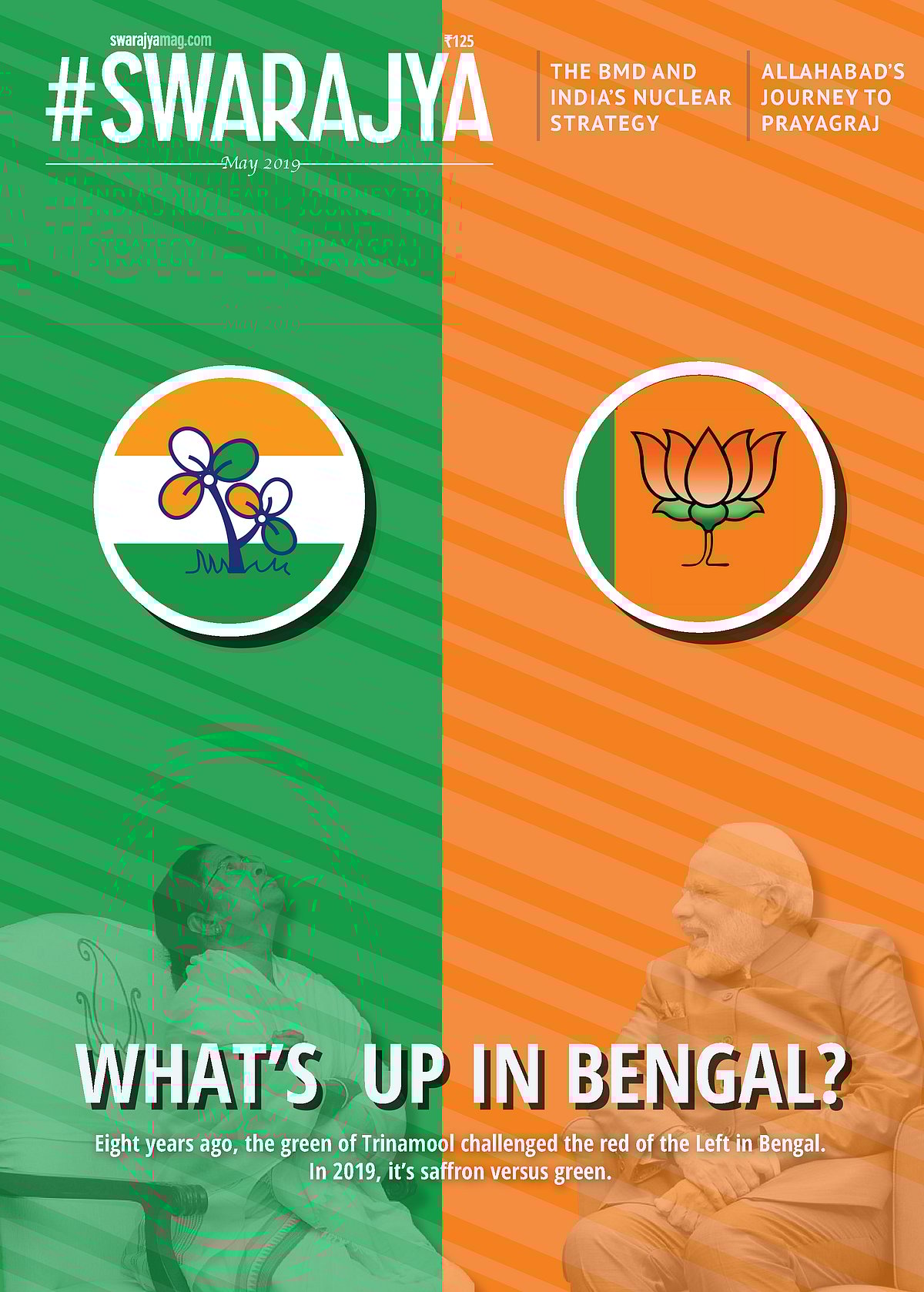 Swarajya – Read India Right