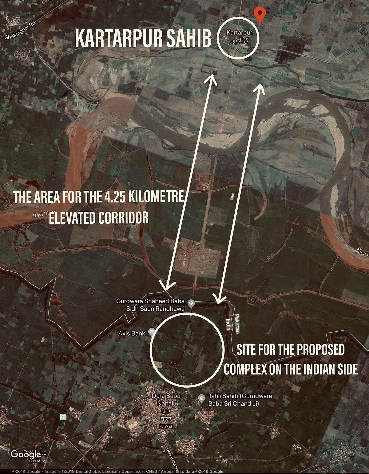 From The Ground In Punjab: The Victory Path Of This Constituency Goes ...