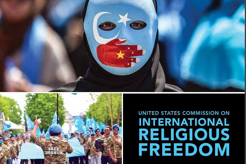The US State Department’s International Religious Freedom Report On ...