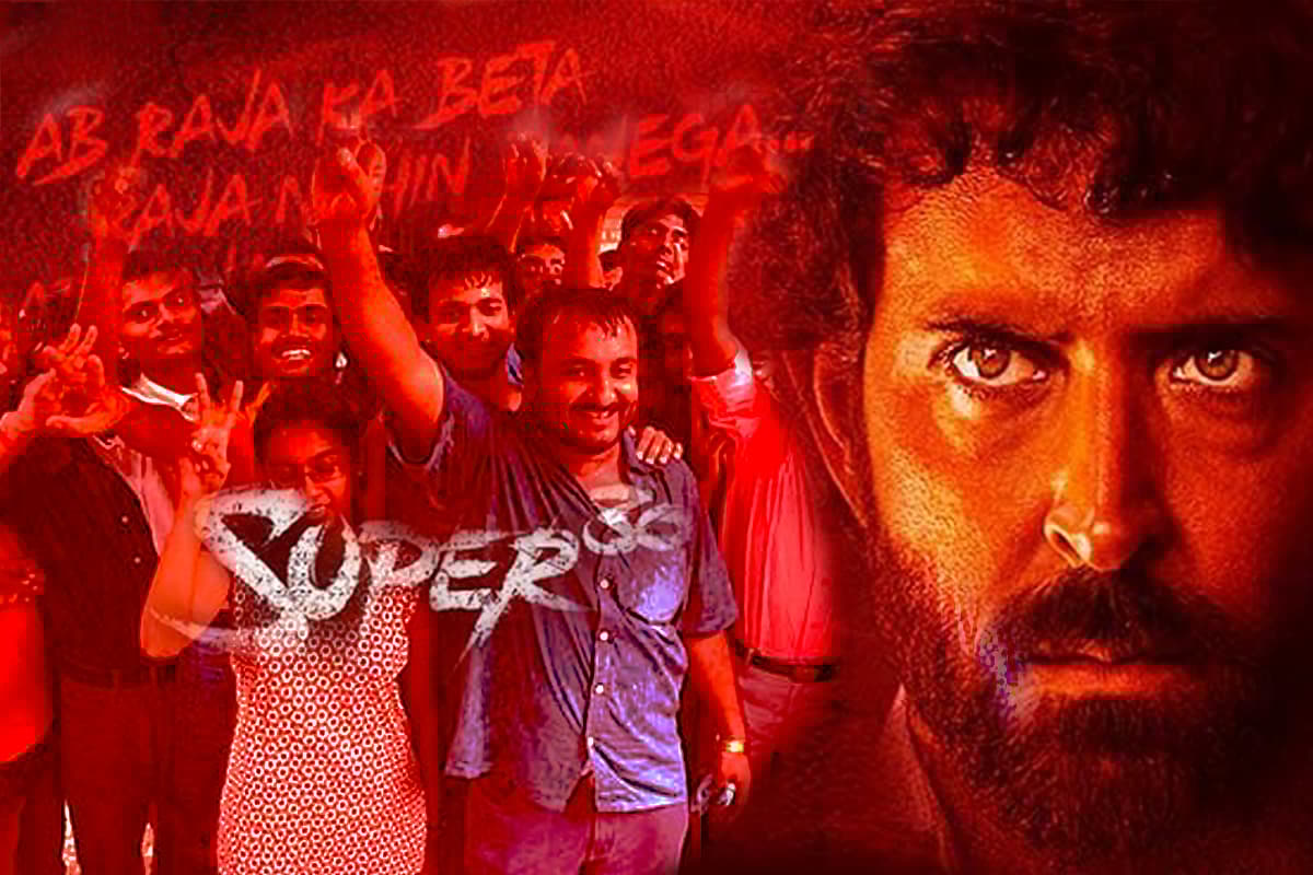 Reviewing The Real ‘Super 30’: What Anand Kumar’s Students Have To Say ...
