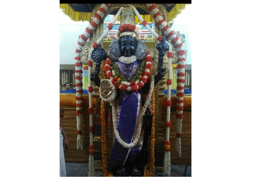 Athi Varadar: How The Tamil Nadu Government Has Mismanaged A Once-In-40 ...