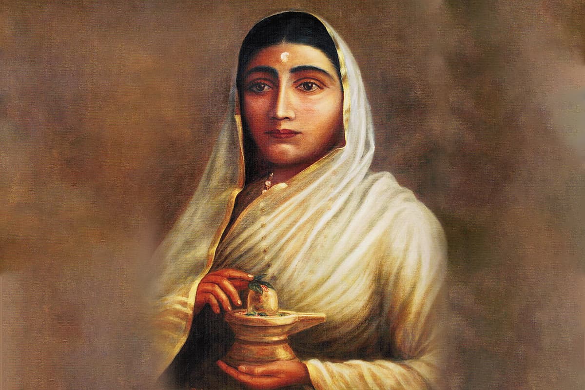 Why We Must Cherish The Legacy Of Devi Ahilyabai Holkar