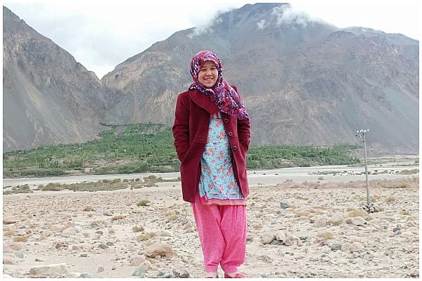 The Balti Nightingale: How A Singer From Ladakh Has Become A Sensation ...