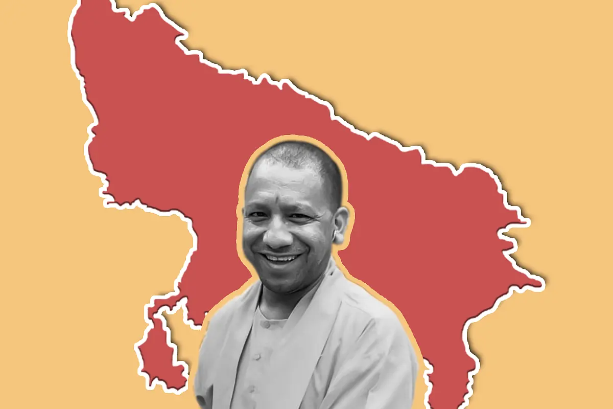 Tourism In Ayodhya To Grow Ten Times By 2024 Uttar Pradesh Cm Yogi