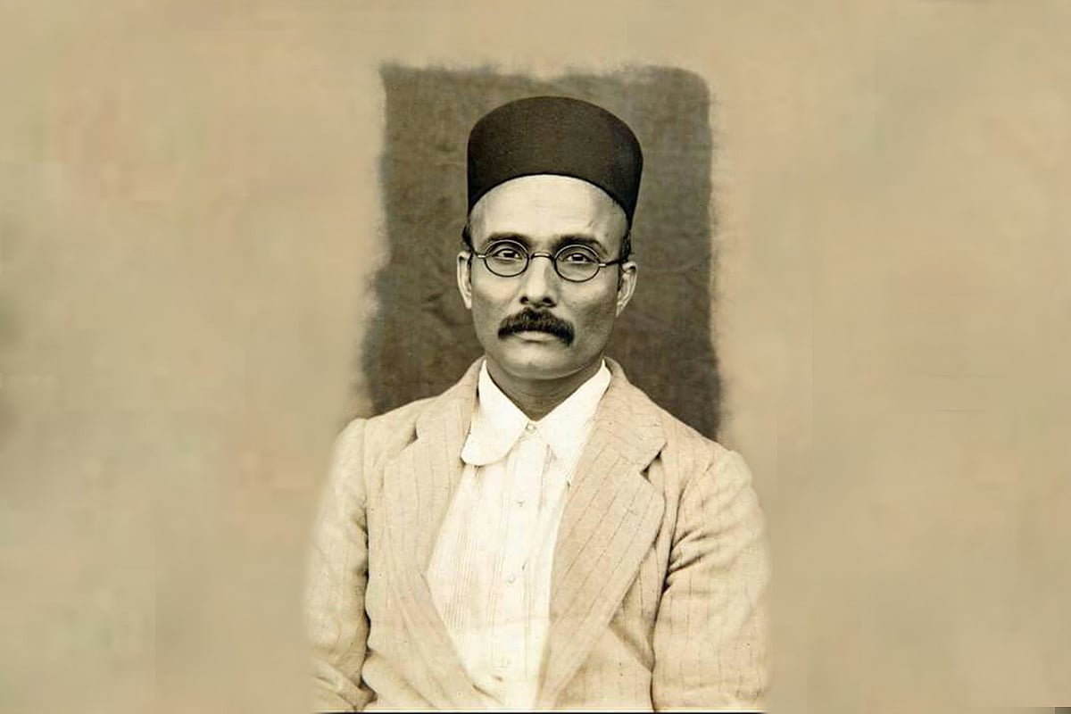 Myths, Legends And Savarkar