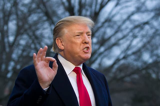 Donald Trump: Why The Tell-It-Like-It-Is President Is Hated By Most