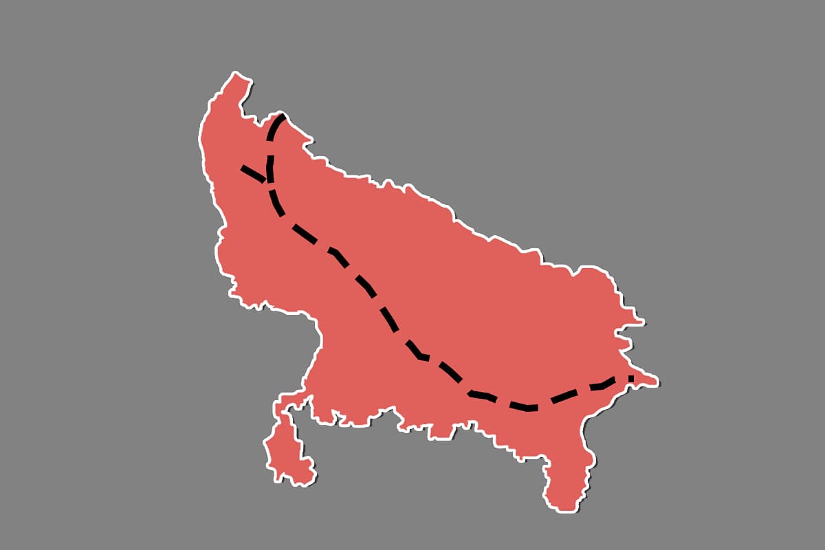 Ganga Expressway A Status Tracker On Uttar Pradesh s Longest Expressway ganga-expressway-a-status-tracker-on-uttar-pradesh-s-longest-expressway