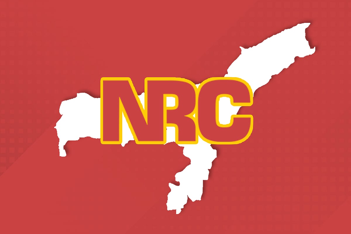 Assam NRC: Real Scale Of Infiltration Revealed When Census Figures Are ...