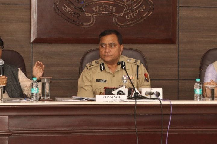 UP Police To Sensitise Employers Towards Safety Of Women Employees ...