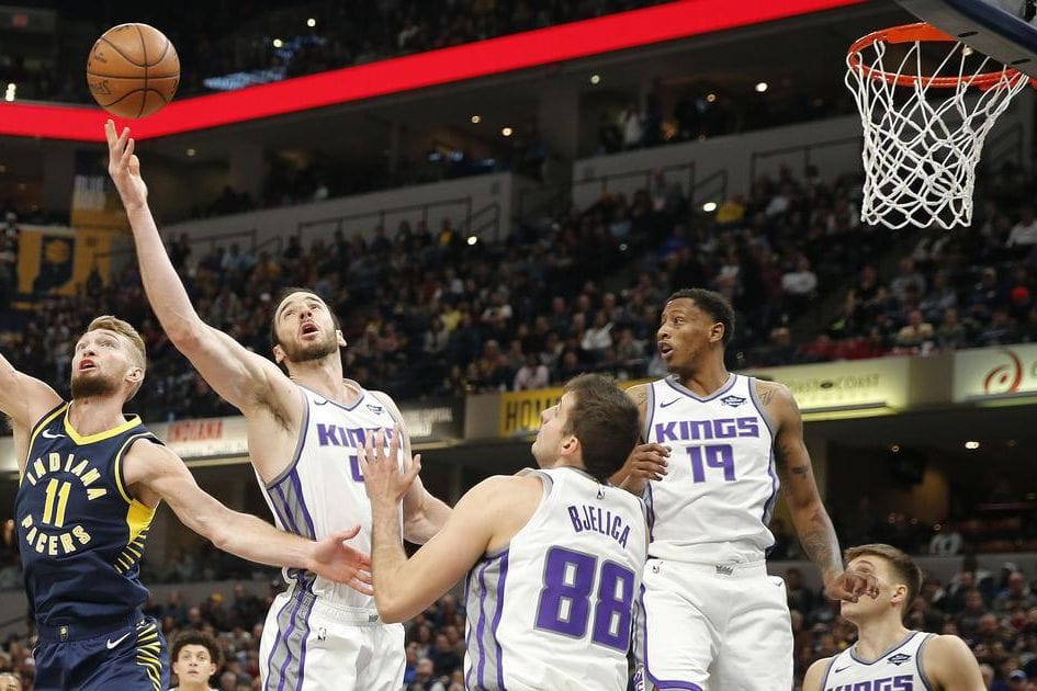 Mumbai To Witness India's First-Ever NBA Basketball Event Today