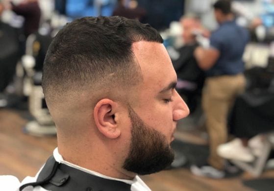 Barbers Detained For ‘Un-Islamic’ Practice Of Styling Beards In Imran ...