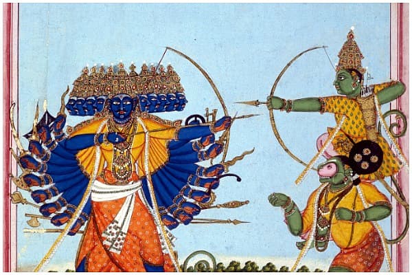 Sri Rama Is In The Very Breath Of Tamil Nadu, And There’s Tons Of Proof