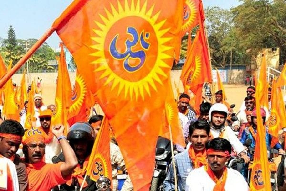 ‘Trained 5,000 Dalits As Priests Across The Country’: Vishwa Hindu Parishad