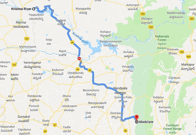 Hostile Takeover: Andhra Government’s Misguided Attempt To Control ...