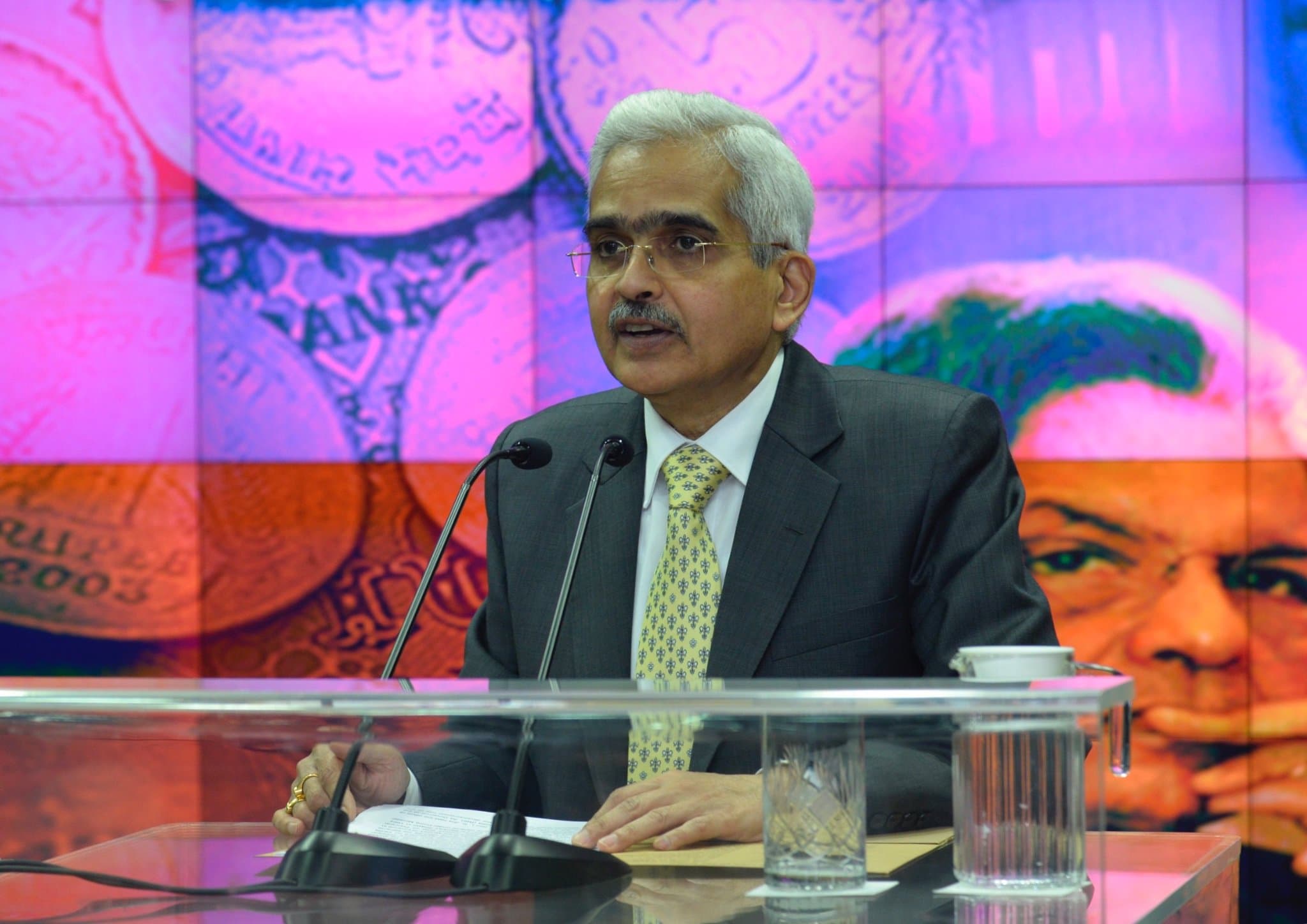 RBI Launches Mobile App MANI For Aiding Visually Impaired Persons To RBI Launches Mobile App MANI For Aiding Visually Impaired Persons To