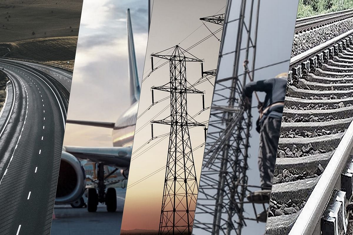 National Infrastructure Pipeline Is A Bold Move In The Right Direction ...