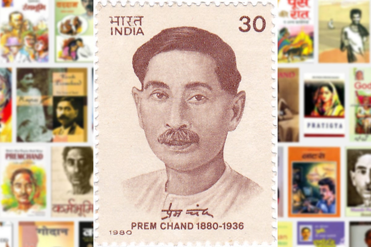 Top 999+ premchand images – Amazing Collection premchand images Full 4K