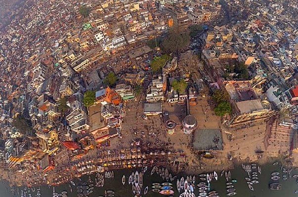 Varanasi Development Authority Invites Bids For Construction Of 5 Km ...
