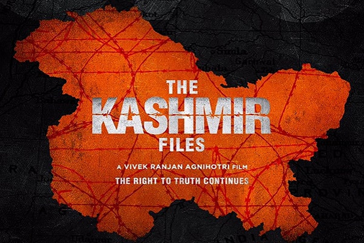 Vivek Agnihotri Finalises Final Draft Of ‘The Kashmir Files’ Based Upon The Genocide Of Kashmiri ...