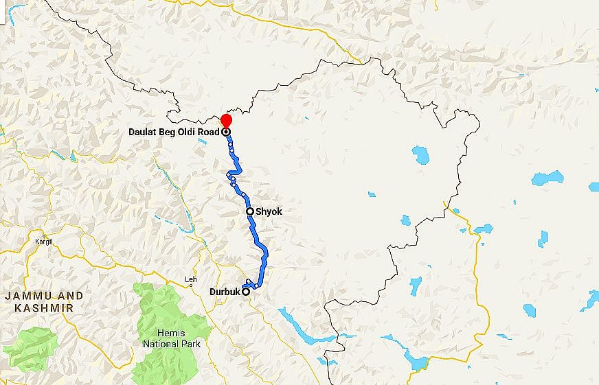 India Is Building Border Roads Faster Than Before; This Could Be One ...