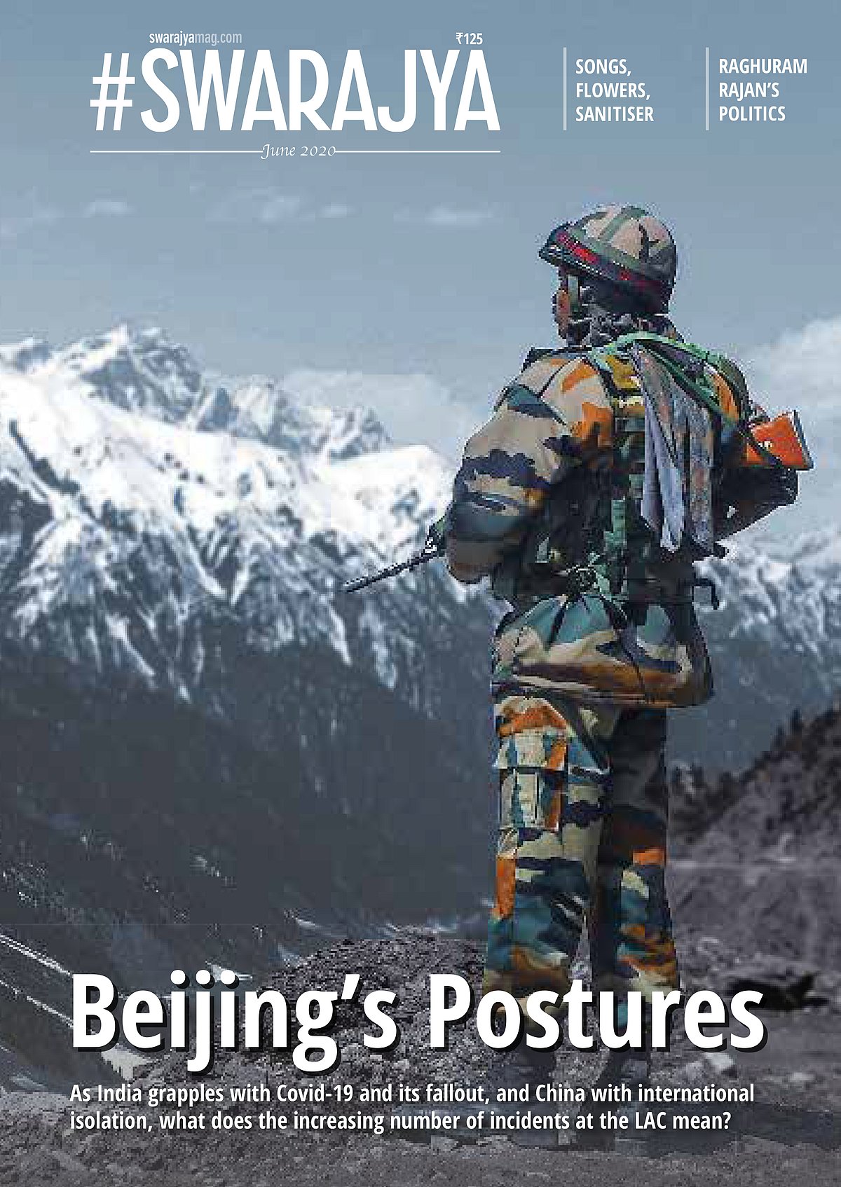 Swarajya – Read India Right