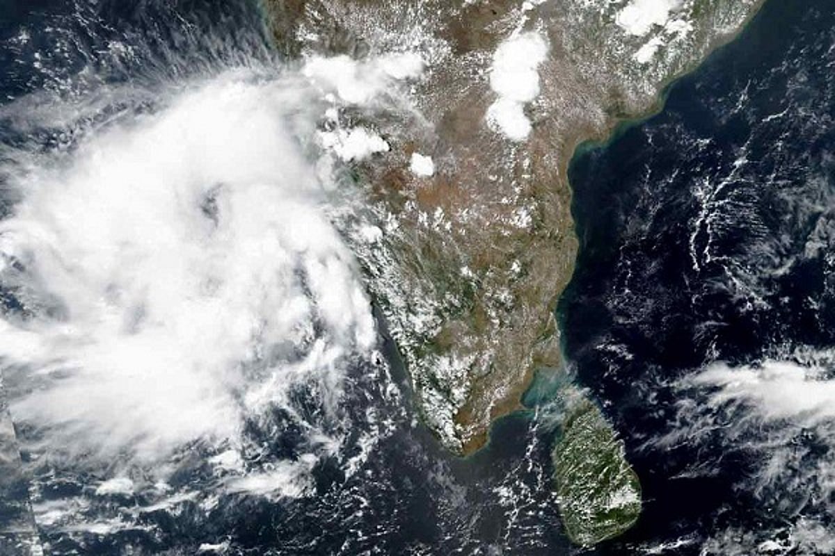 Explained: ‘NISARGA’ And Everything You Need To Know About Tropical ...