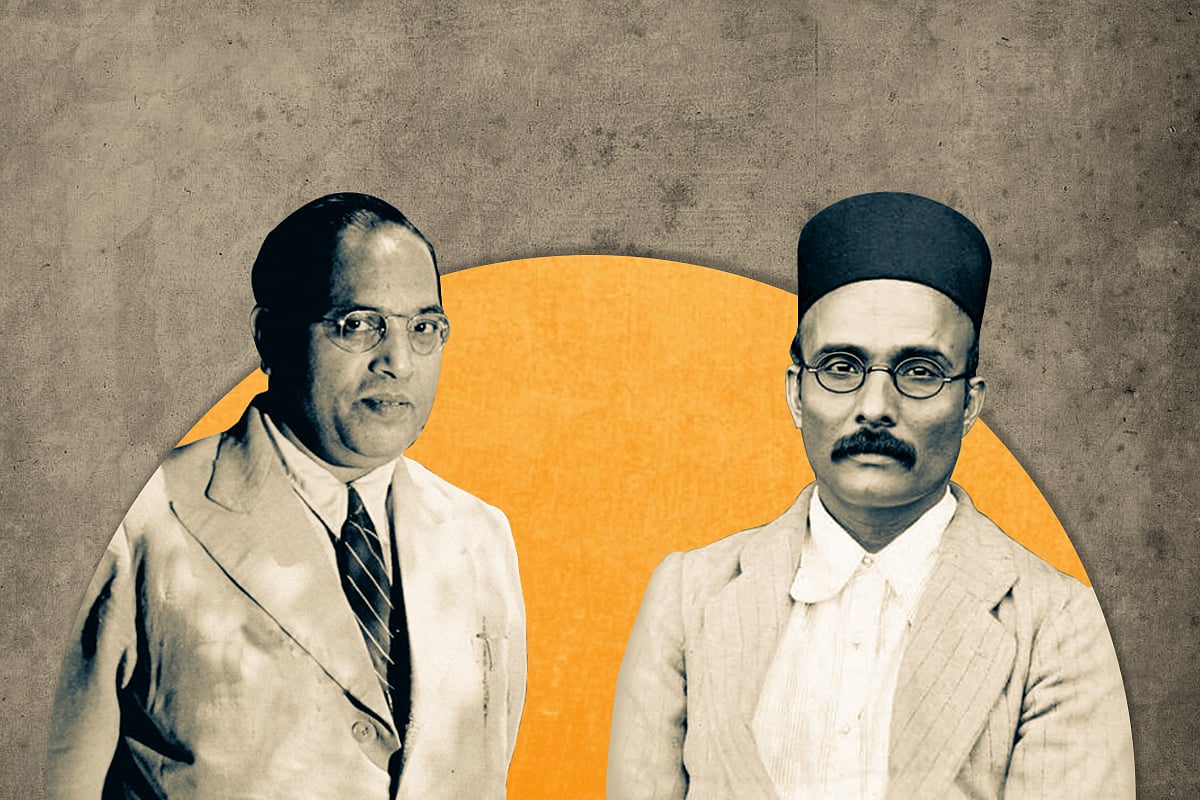 The Real Challenge Of Defining Hindu Rashtra, From Ambedkar To Savarkar