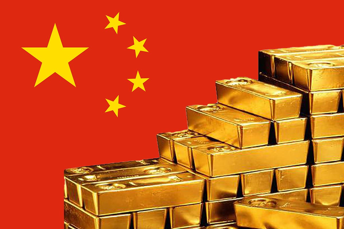 Here’s All About The Chinese Fake Gold Scam And Its Impact On China