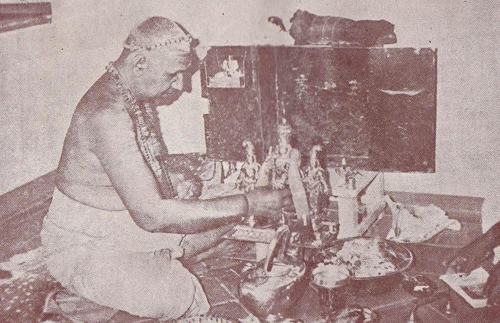 Thiru Muruga Kirupanandha Variyar: A Saint For All Times