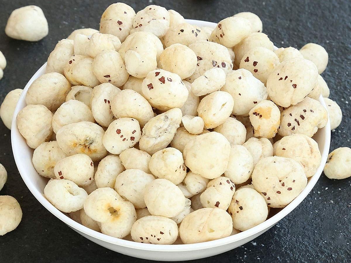 Why Mithila's Makhana Must Hold Its Place As Bihar's Cultural Pride And ...