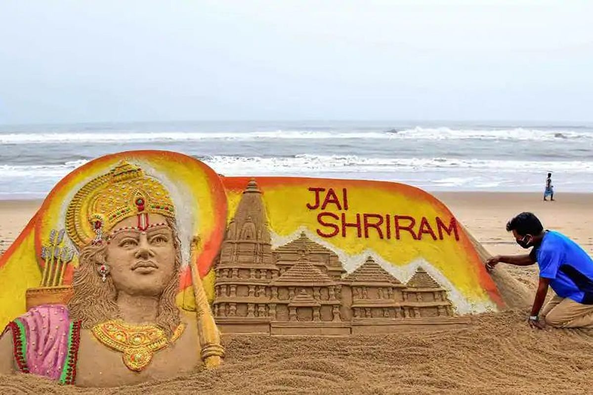 Reawakening Of Pagan India And The Challenge It Can Pose To Abrahamic ...