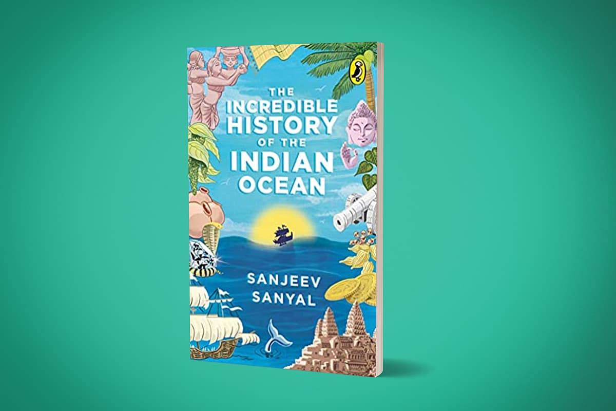 Book Review: Sanjeev Sanyal’s Latest Is An Incredible Insight Into The ...