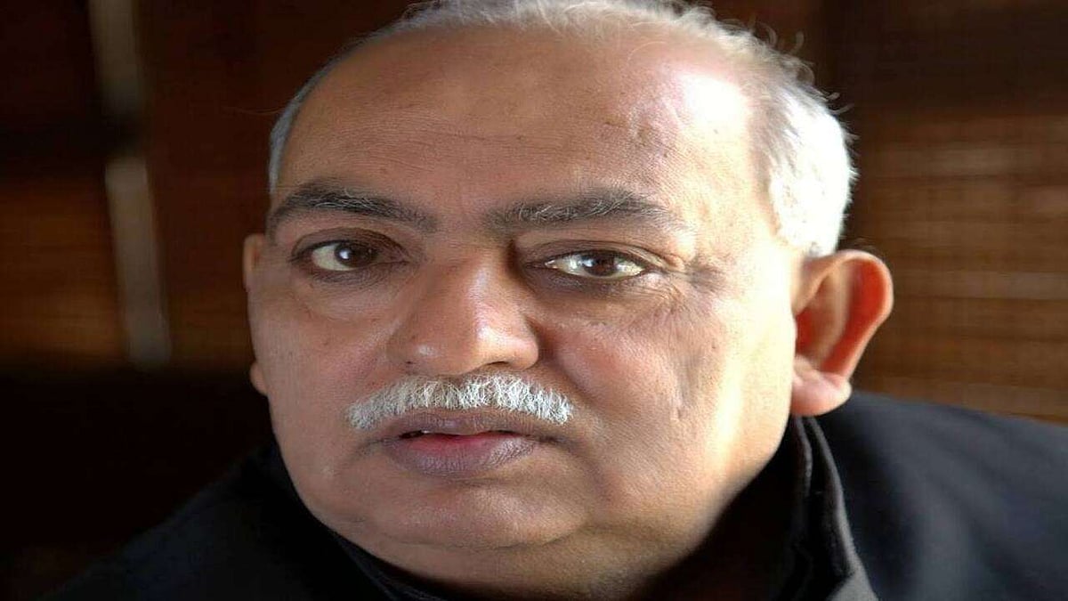 Urdu Poet Munawwar Rana Booked For Expressing Support For Brutal ...