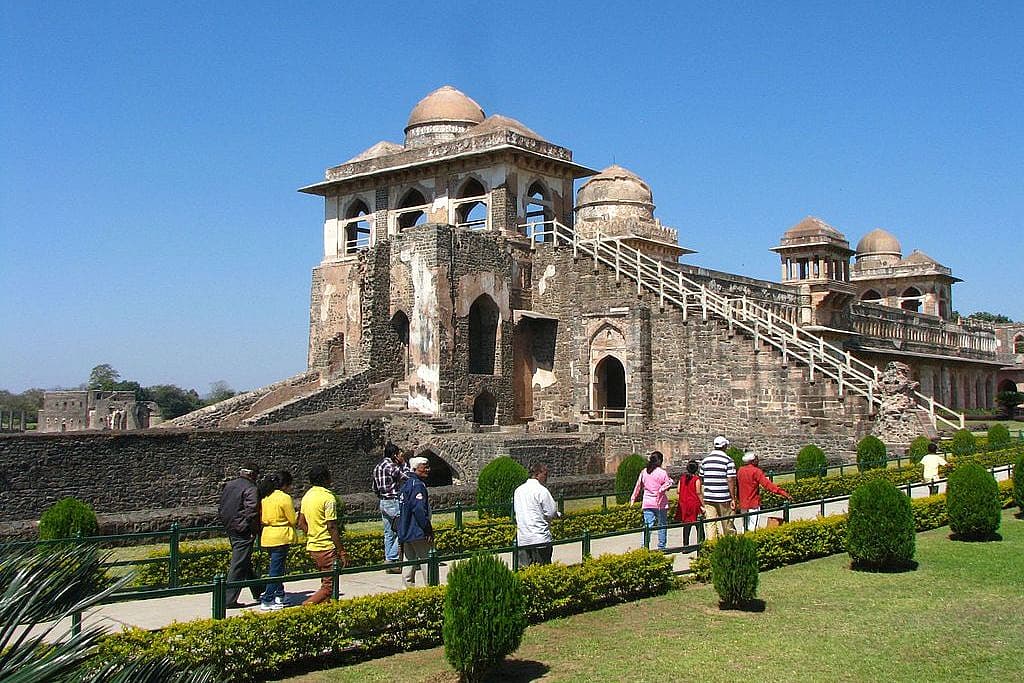 Mandu – The Forgotten Architectural Marvel Of Madhya Pradesh