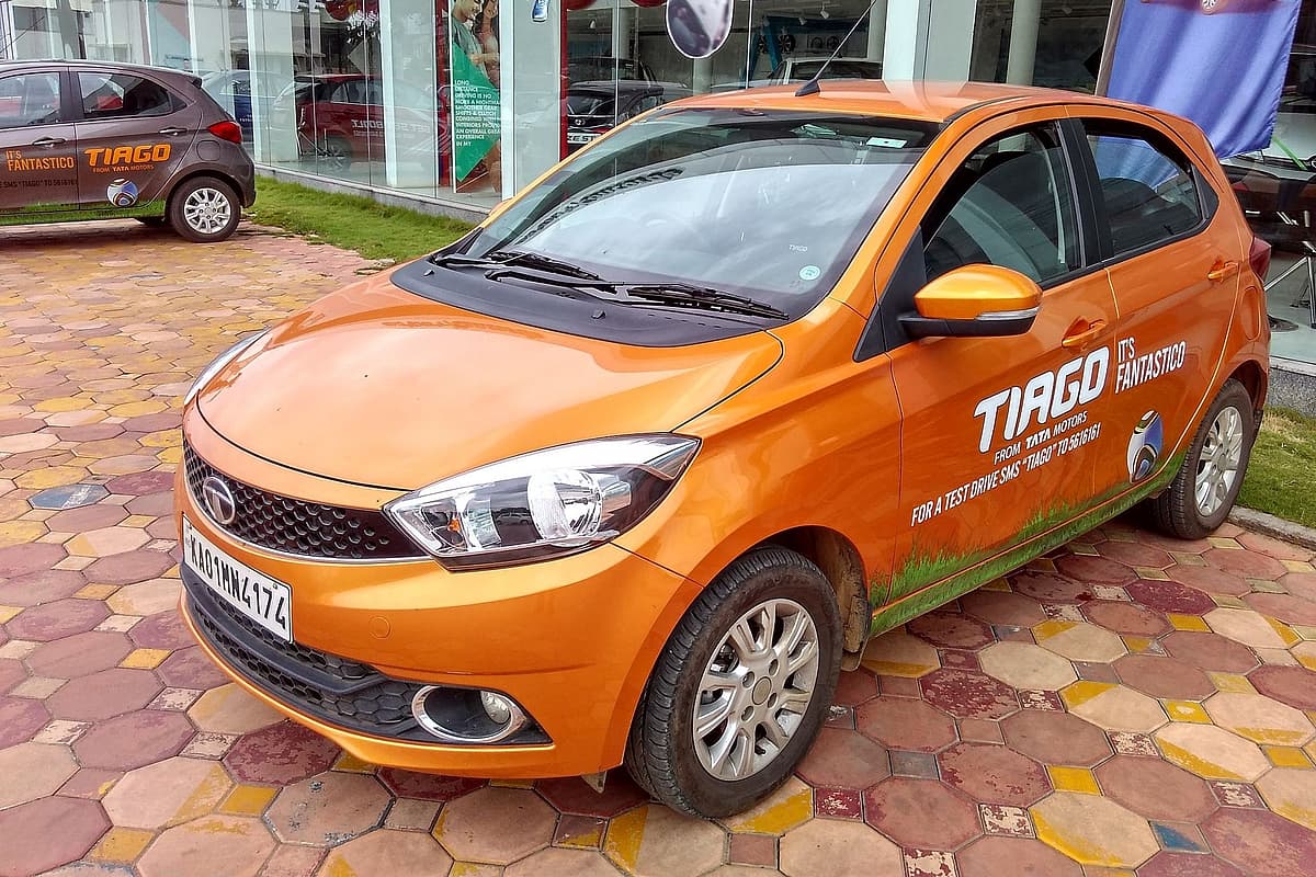 Why The Rise Of Tata Cars Matters; It’s Also A Signal To Indian ...