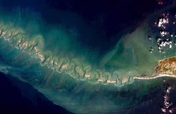 ASI Has Approved Scientific Study Of Ram Setu, Minister Of Culture Tells Parliament