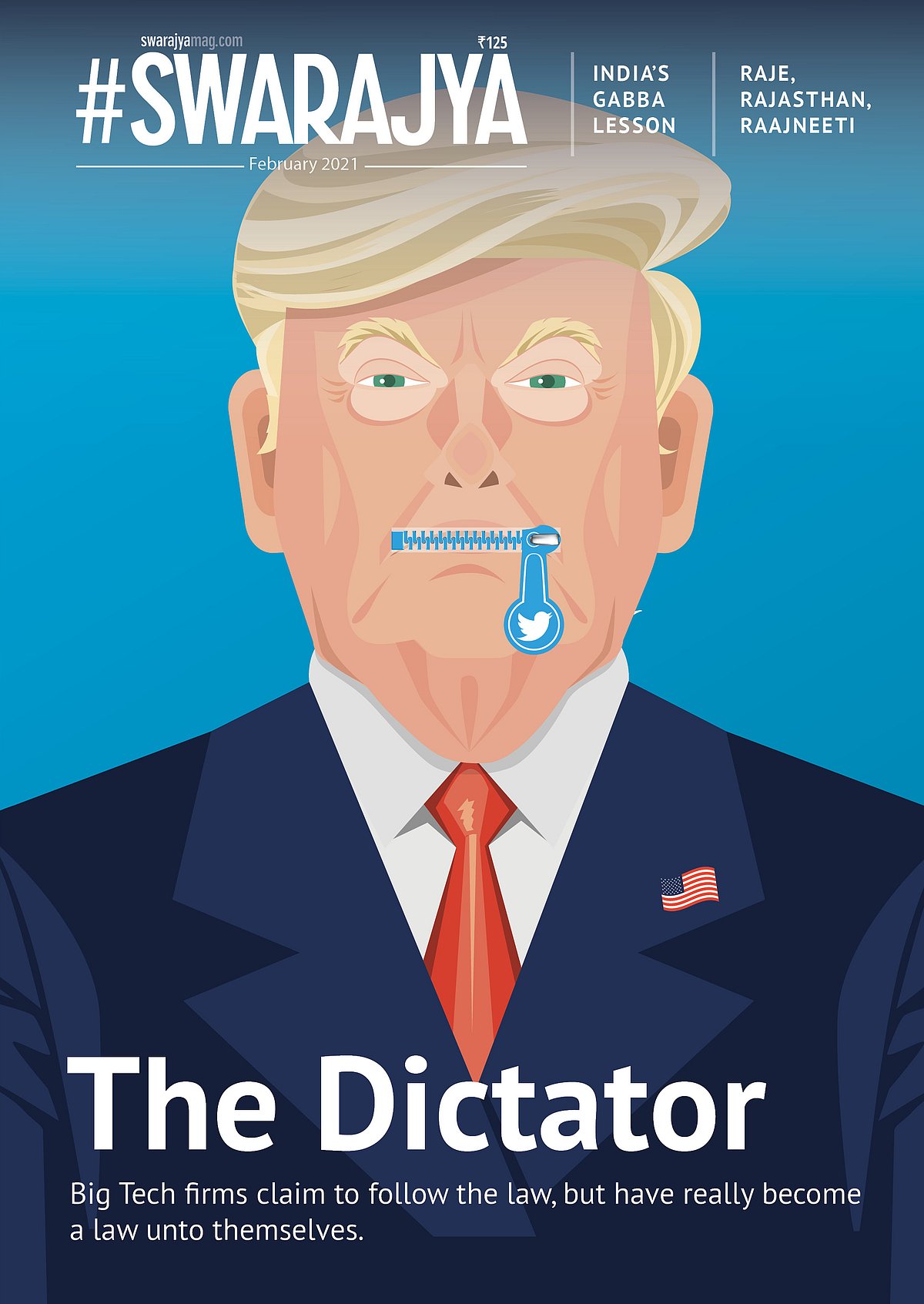 Swarajya – Read India Right