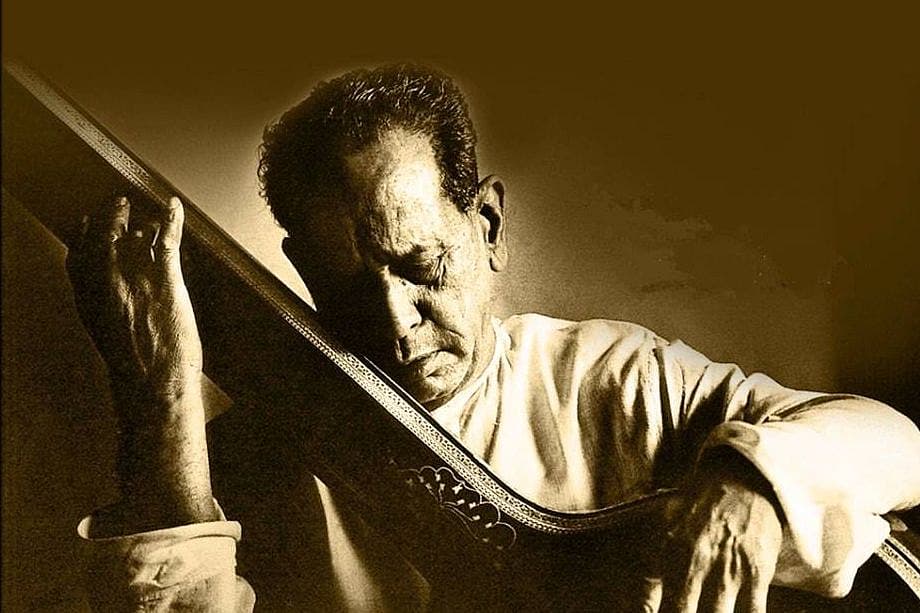On Pandit Bhimsen Joshi’s 98th Birth Anniversary, Here Are Four Of His ...