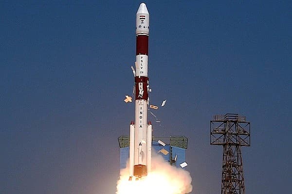 Next Liftoff Isro To Launch Pslv C54 Eos 06 Mission On 26 November