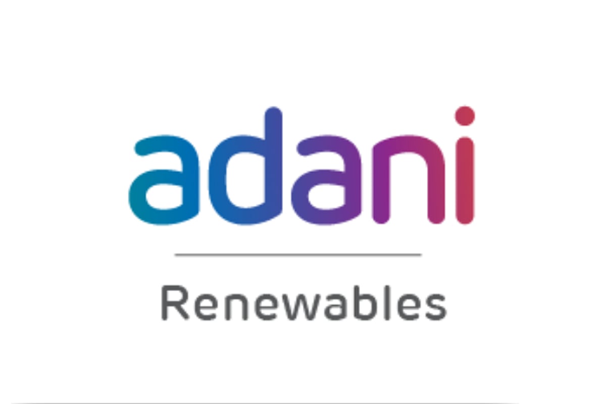 Adani Green Energy Raises $1.35 Billion To Finance Its Under ...