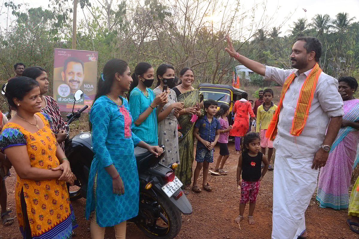 Ground Report: Why Kerala’s Northernmost Seat Manjeshwaram May Also Be ...