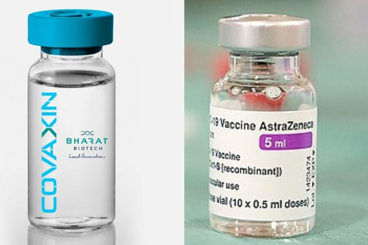 Breakthrough Covid infections data showed that difference in post ...